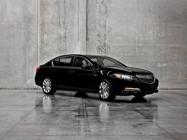 Acura ILX Photos and Specs. Photo: Acura ILX mod 2018 and 61 perfect ...