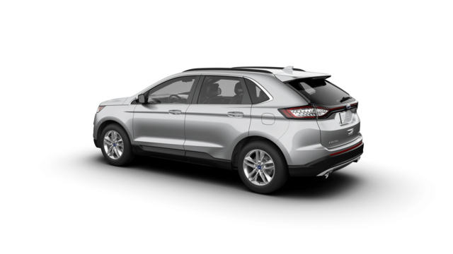 Ford Edge Photos and Specs. Photo: Ford Edge best photo and 36 perfect ...