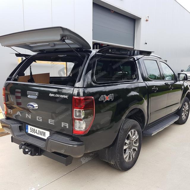 Ford Ranger Photos and Specs. Photo: Ford Ranger hd big and 46 perfect ...