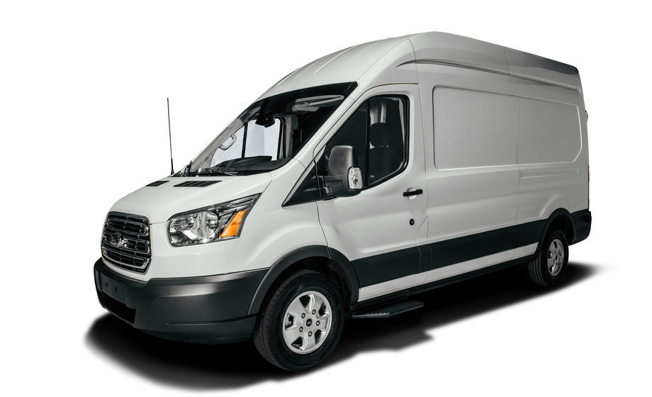 Ford Transit Connect Photos and Specs. Photo: Ford Transit Connect ...