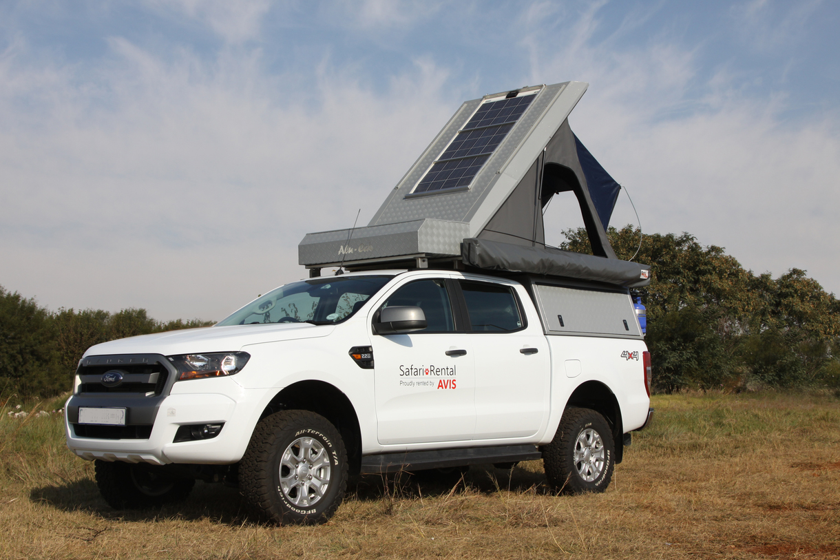 Ford Ranger Double Cab Photos and Specs. Photo: Ford Ranger Double Cab ...