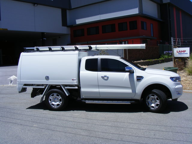 Ford Ranger Extra Cab Photos and Specs. Photo: Ford Ranger Extra Cab hd ...