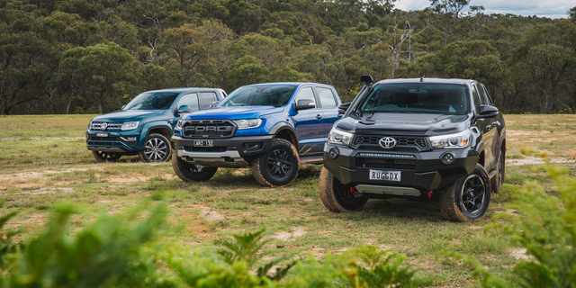 Ford Ranger Extra Cab Photos and Specs. Photo: Ford Ranger Extra Cab hd ...