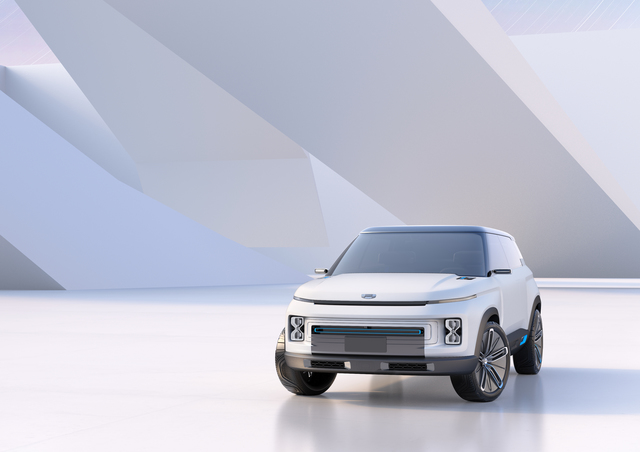 Geely Borui GE Photos and Specs. Photo: Geely Borui GE accessories ...