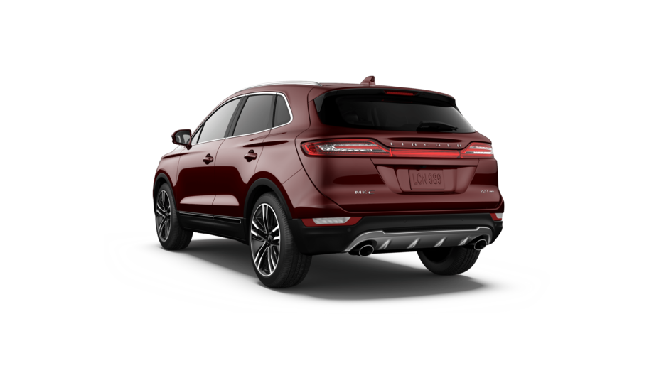 Lincoln MKC Photos and Specs. Photo: Lincoln MKC mod model and 36 ...