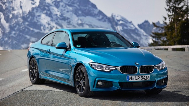 BMW 2 Series Gran Coupe (F44) Photos and Specs. Photo: BMW 2 Series ...