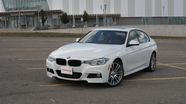 BMW 3 Series Sedan (G20) Photos and Specs. Photo: BMW 3 Series Sedan ...