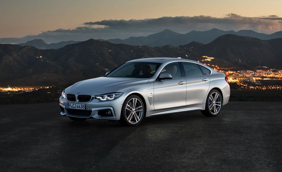 BMW 4 Series Coupe (G22) Photos and Specs. Photo: BMW 4 Series Coupe ...