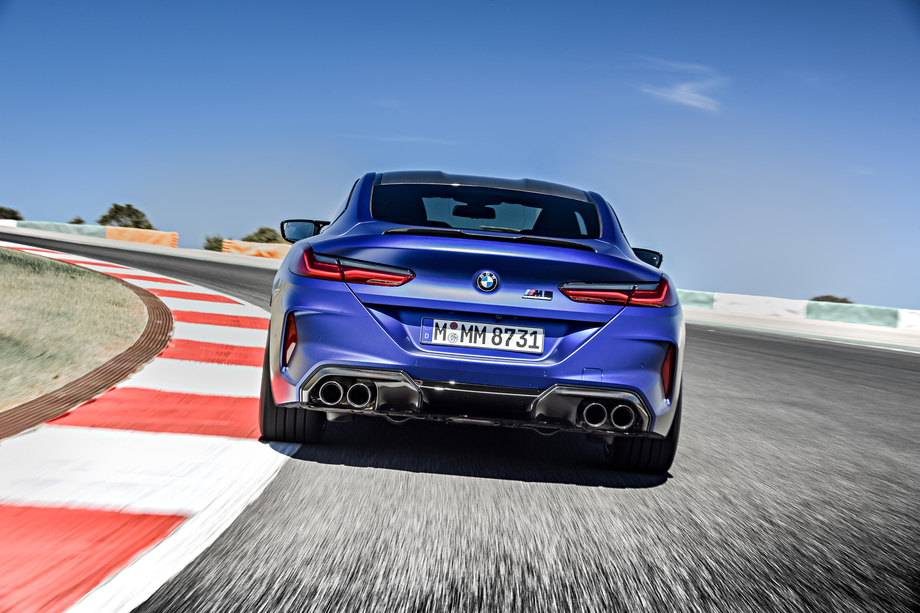 BMW M8 Cabrio (F91) Photos and Specs. Photo: BMW M8 Cabrio (F91) modern ...