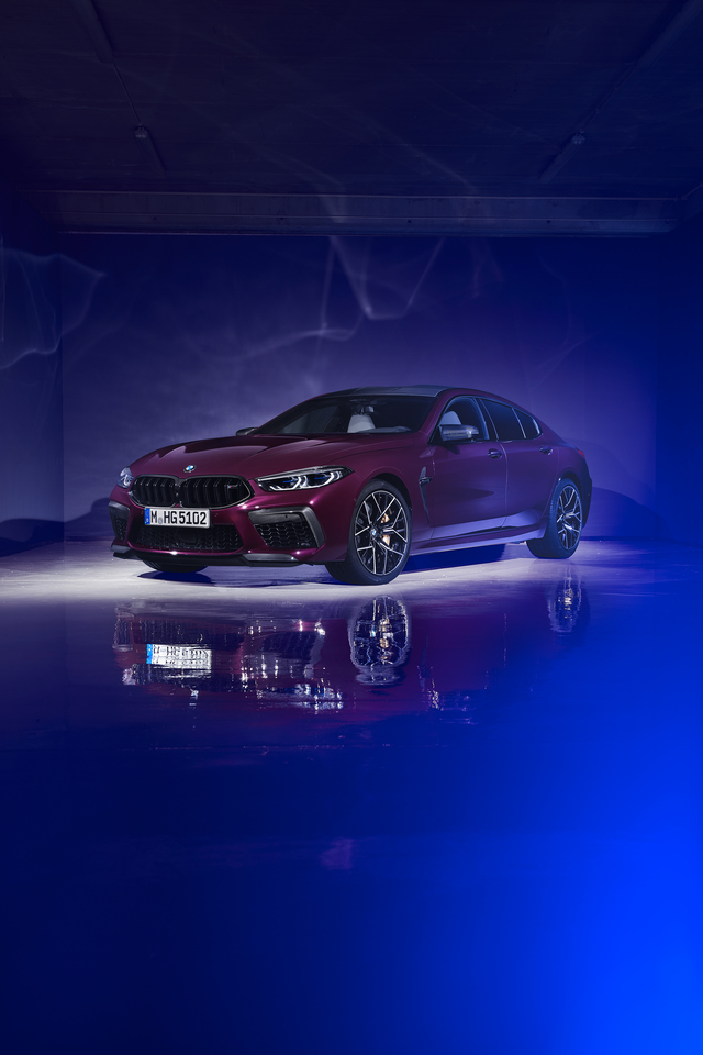 BMW M8 Gran Coupe (F93) Photos and Specs. Photo: BMW M8 Gran Coupe (F93 ...