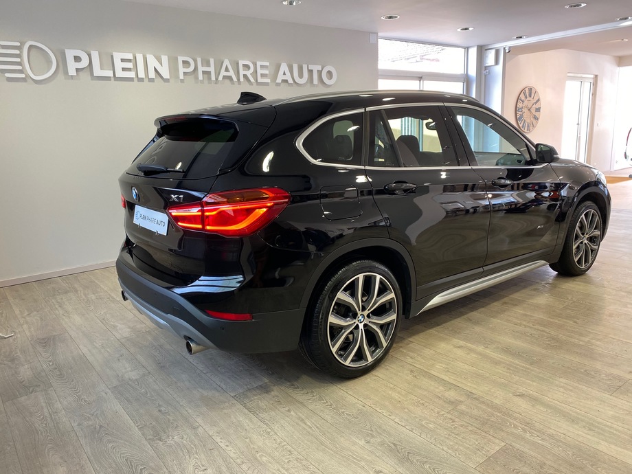 BMW X1 (F48) Photos and Specs. Photo: BMW X1 (F48) hd 2019 and 48 ...