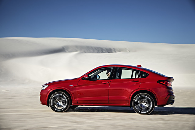BMW X4 (G02) Photos and Specs. Photo: BMW X4 (G02) hd photo and 39 ...