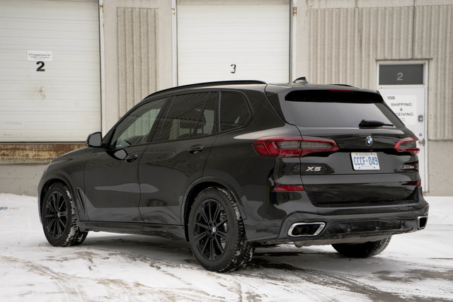 BMW X5 M (F95) Photos and Specs. Photo: BMW X5 M (F95) reviews 2019 and ...