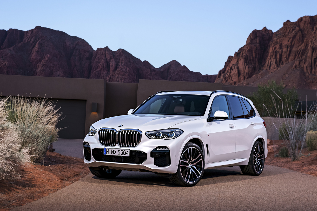 BMW X5 M (F95) Photos and Specs. Photo: BMW X5 M (F95) best model and ...