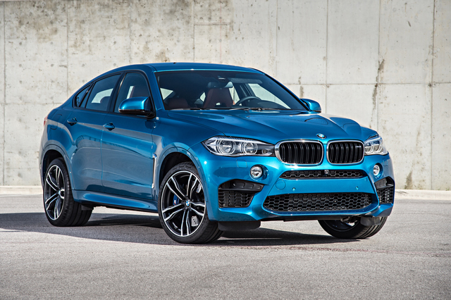 BMW X6 M (F96) Photos and Specs. Photo: BMW X6 M (F96) mod photo and 23 ...