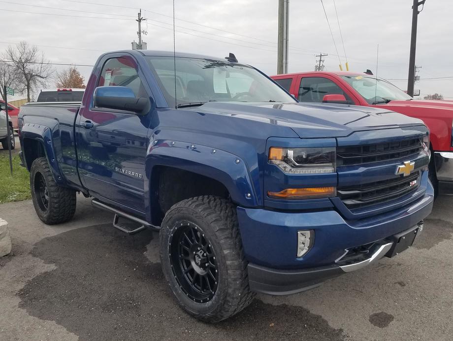 GMC Sierra Regular Cab Photos and Specs. Photo: GMC Sierra Regular Cab ...