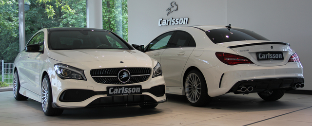Mercedes CLA-Class (C117) Photos and Specs. Photo: Mercedes CLA-Class ...