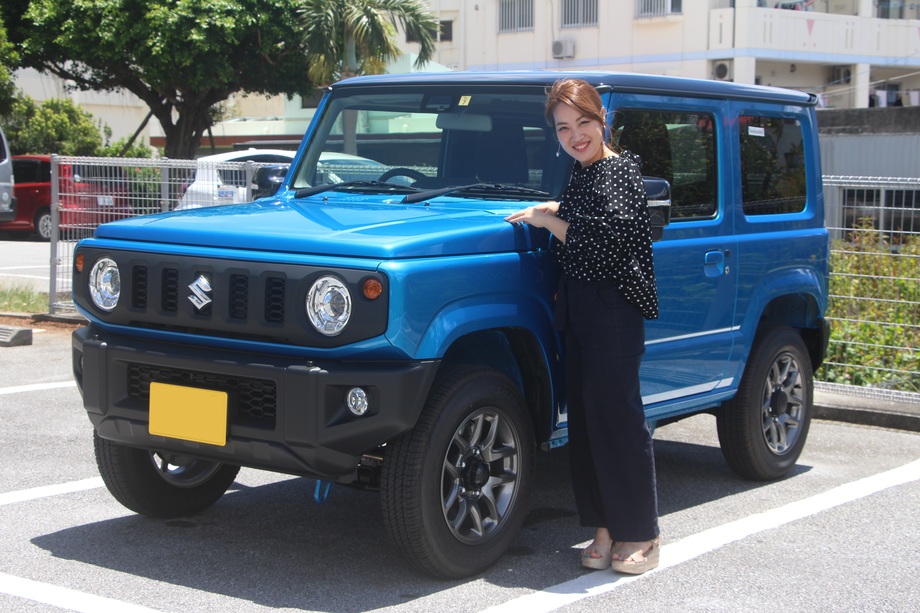 Suzuki Jimny Photos and Specs. Photo: Suzuki Jimny reviews 2018 and 39 ...