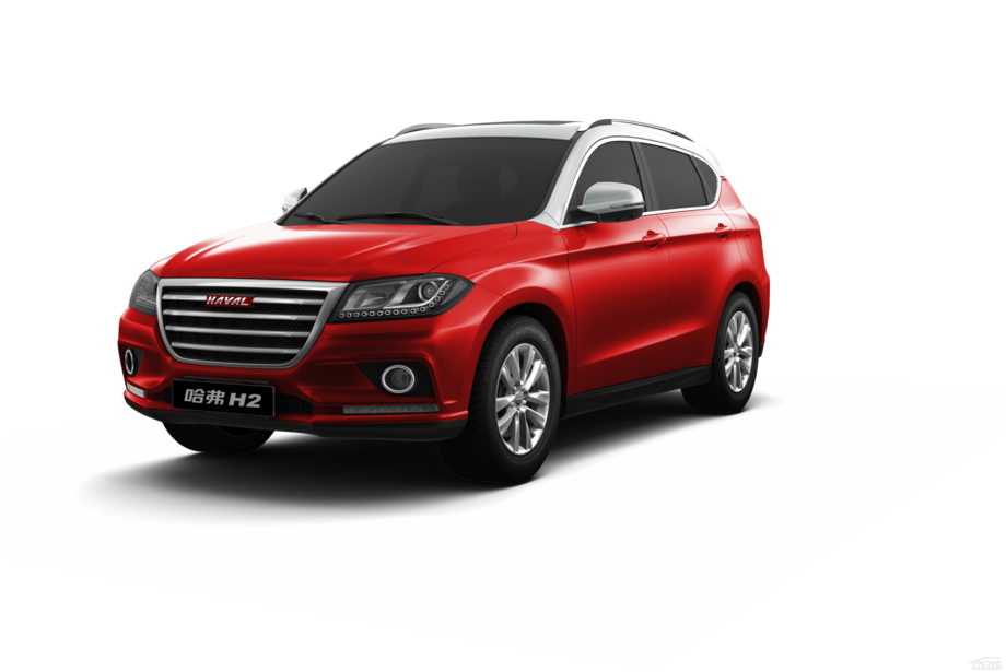Haval H2 Photos and Specs. Photo: Haval H2 hd 2014 and 13 perfect ...