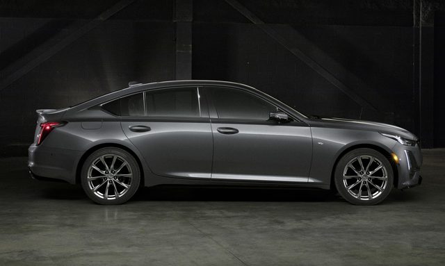 Cadillac CT5 Photos and Specs. Photo: Cadillac CT5 4k photo and 46 perfect photos of Cadillac CT5