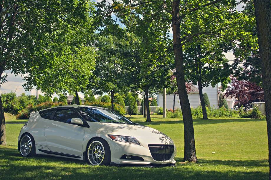 Honda CR-Z Photos and Specs. Photo: Honda CR-Z hd 2015 and 42 perfect ...