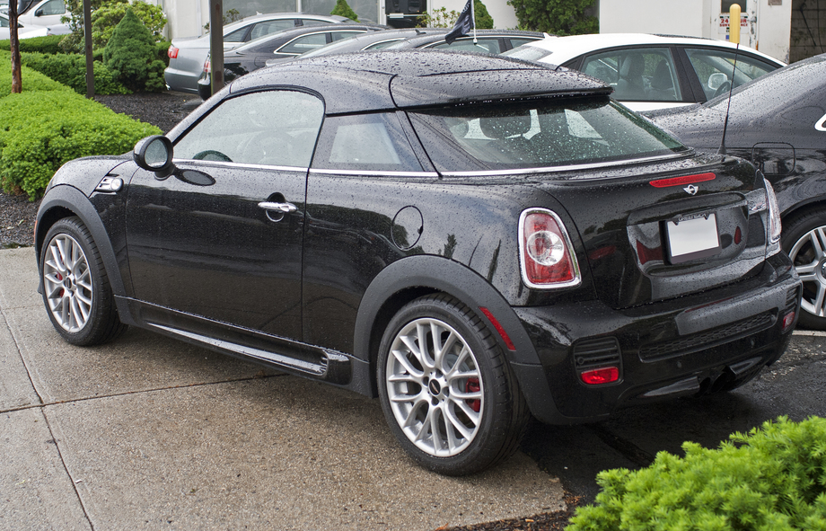MINI Cooper Cabrio Photos and Specs. Photo: MINI Cooper Cabrio reviews ...