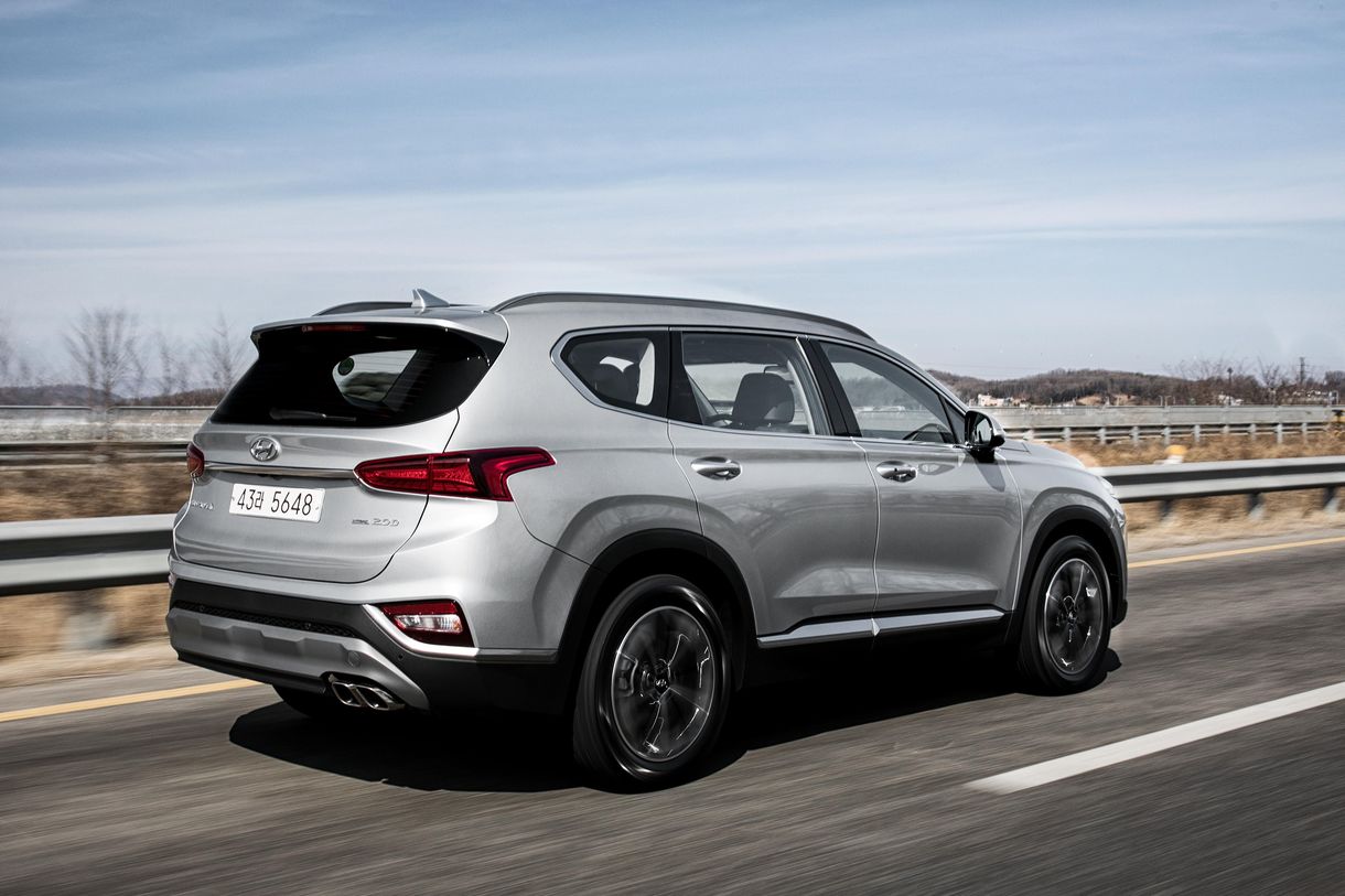 Hyundai Creta Photos and Specs. Photo: Hyundai Creta reviews 2018 and ...