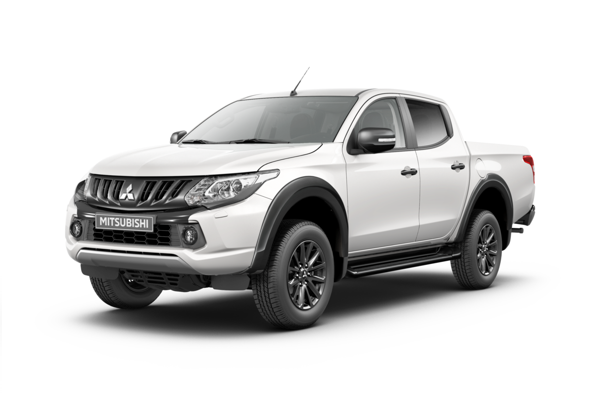 Mitsubishi L200 Photos and Specs. Photo: Mitsubishi L200 4k 2018 and 44 ...