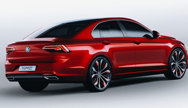 Volkswagen Jetta Photos and Specs. Photo: Volkswagen Jetta exterior big ...