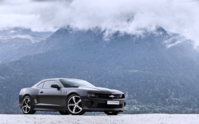Chevrolet SS Photos and Specs. Photo: Chevrolet SS 4k 2015 and 30 ...