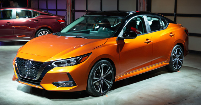 Nissan Sentra Photos and Specs. Photo: Nissan Sentra mod model and 42 ...