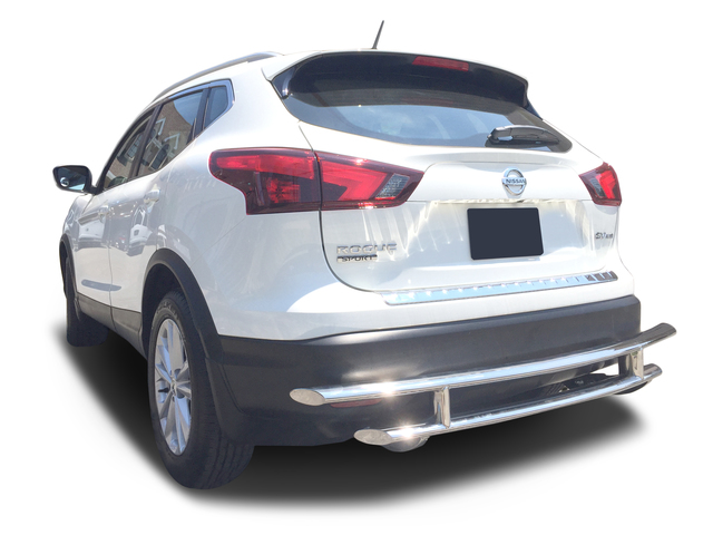 Nissan Rogue Photos and Specs. Photo: Nissan Rogue mod specifications ...