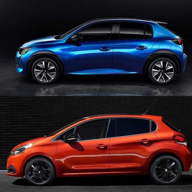Peugeot 2008 Photos and Specs. Photo: Peugeot 2008 best big and 32 ...