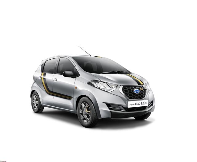 Datsun redi-GO Photos and Specs. Photo: Datsun redi-GO hd 2016 and 21 ...