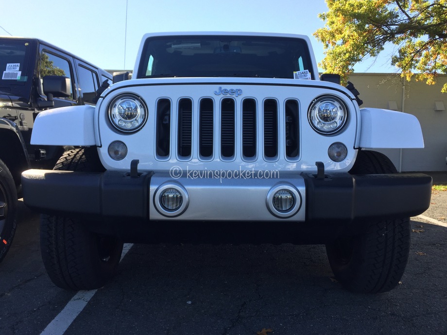 Jeep Wrangler Photos and Specs. Photo: Jeep Wrangler hd big and 16 ...