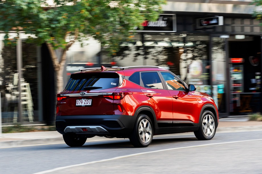 KIA Seltos Photos and Specs. Photo: KIA Seltos mod photo and 43 perfect ...