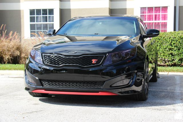 KIA Optima SW Photos and Specs. Photo: KIA Optima SW reviews big and 19 ...