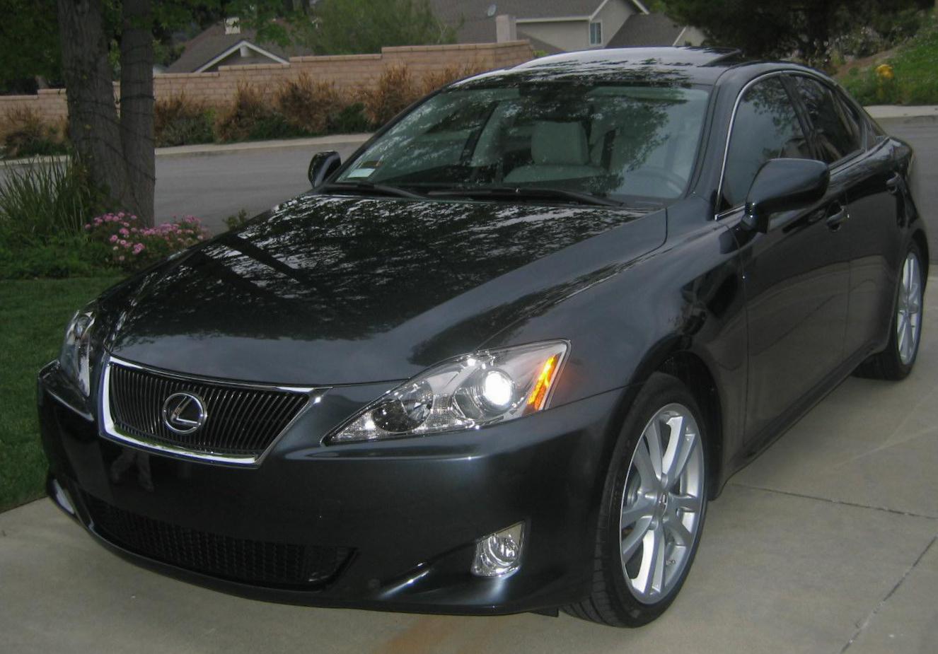 Lexus ES 350 Photos And Specs Photo ES 350 Lexus Lease And 24 Perfect