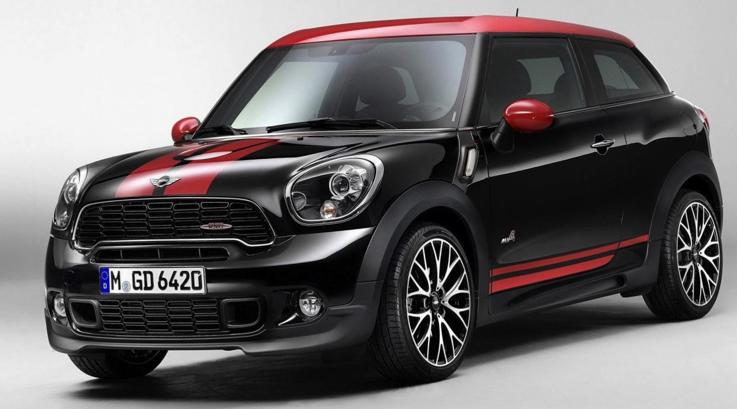 MINI Cooper S Photos And Specs Photo Cooper S MINI Models And 25