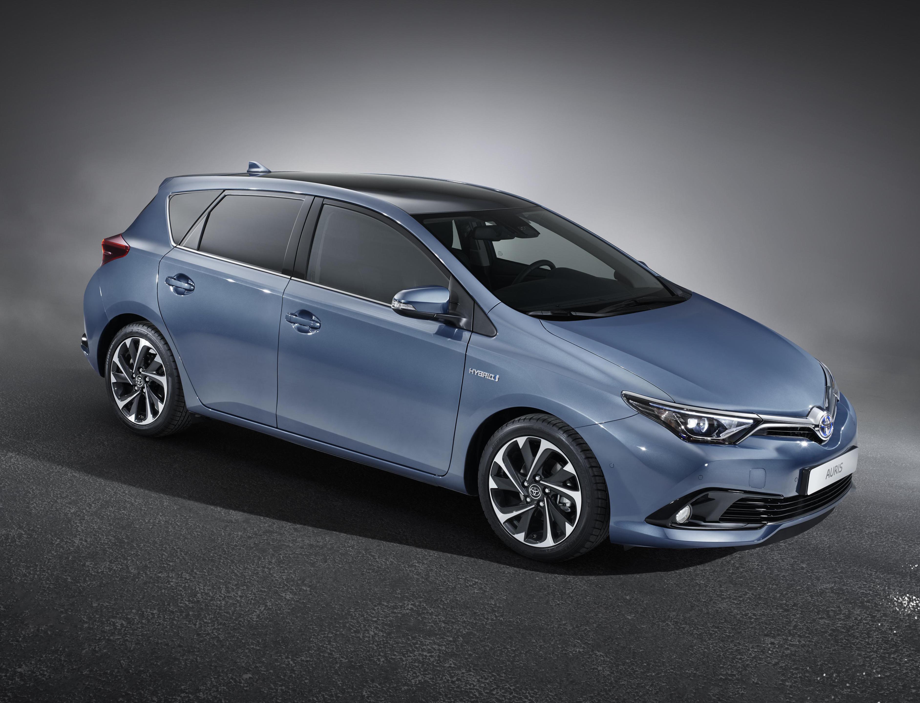 Toyota Auris Hybrid Photos And Specs Photo Auris Hybrid Toyota New Toyota Auris Hybrid Photos And Specs Photo Auris Hybrid Toyota New