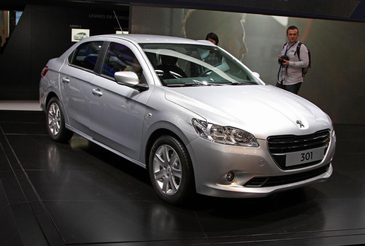 Peugeot 301 Photos And Specs Photo 301 Peugeot Specs And 25 Perfect 