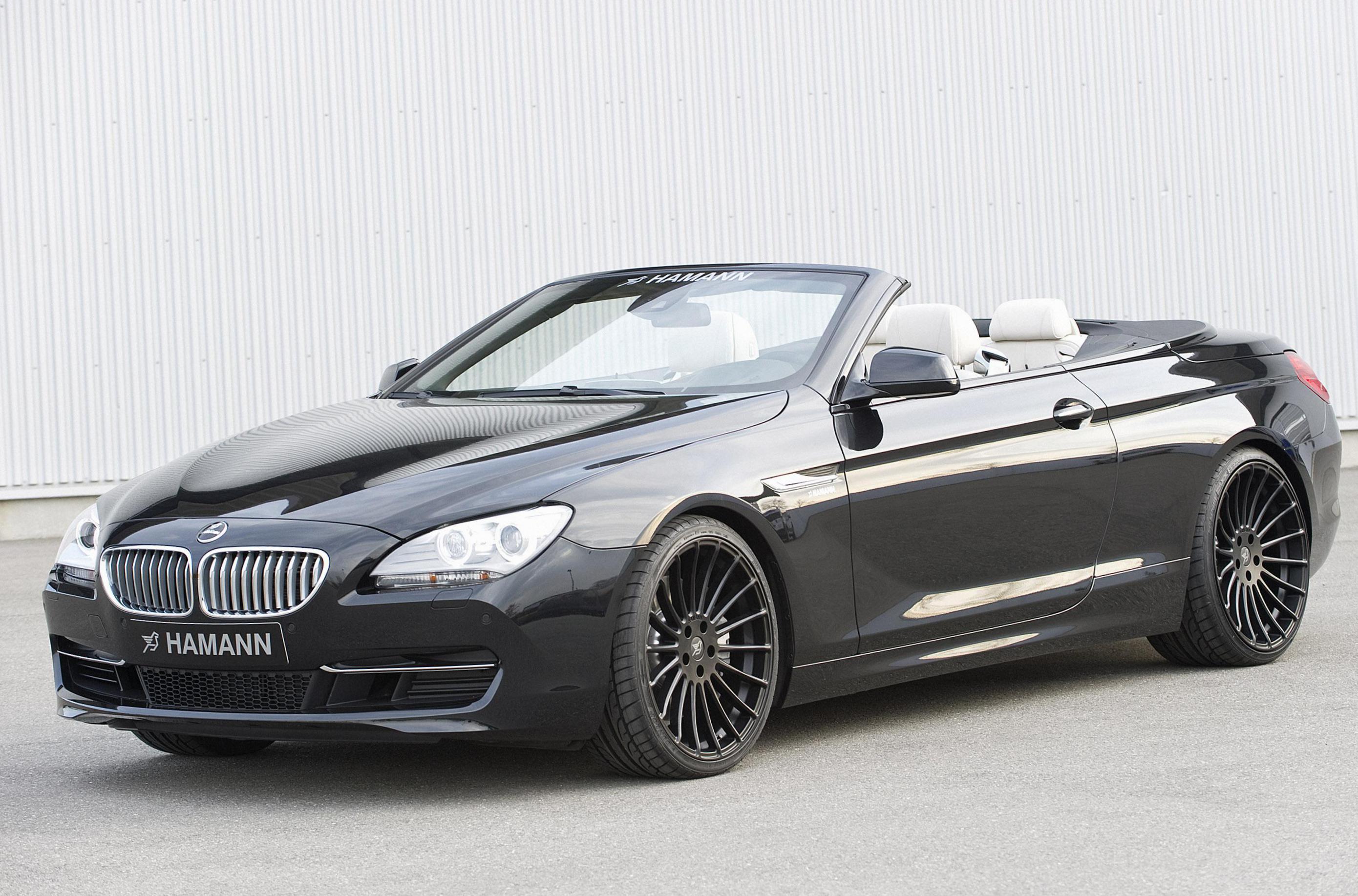 BMW 6 Series Cabrio F12 Photos And Specs Photo BMW 6 Series Cabrio