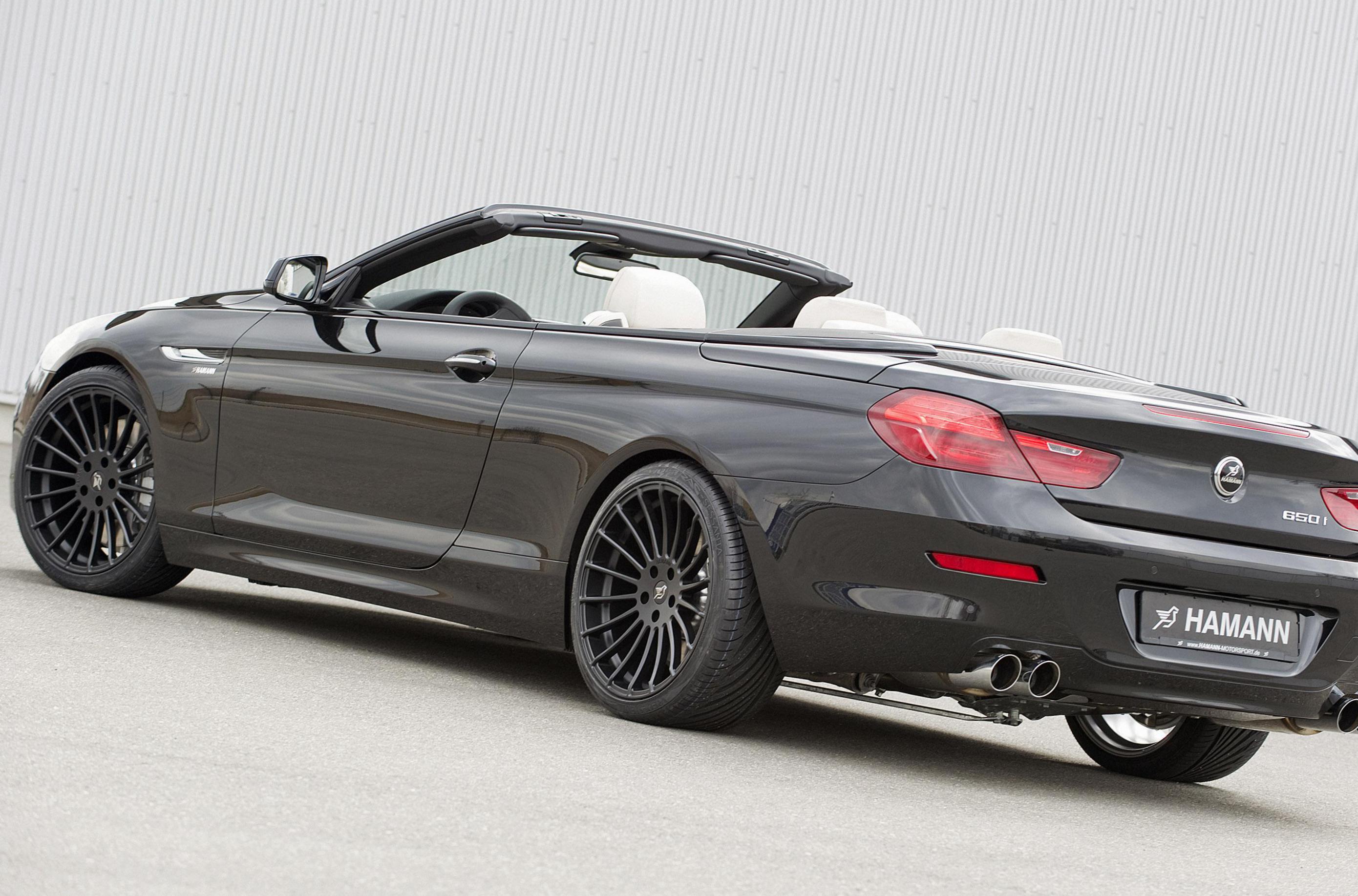 BMW 6 Series Cabrio F12 Photos And Specs Photo BMW 6 Series Cabrio